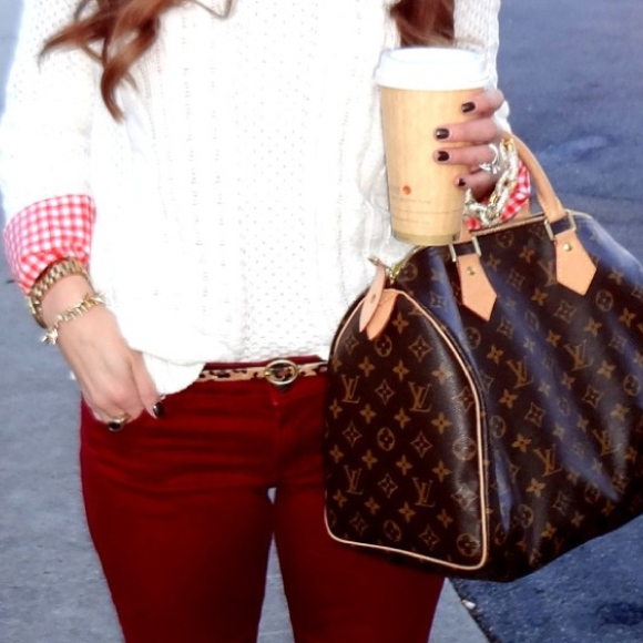 Preppy Glam Party on Poshmark