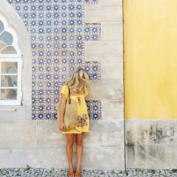 Kate Spade, J. Crew, Lilly Pulitzer, Tory Burch & Infinity Raine Party ...