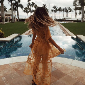 Weekend Wanderlust Party on Poshmark