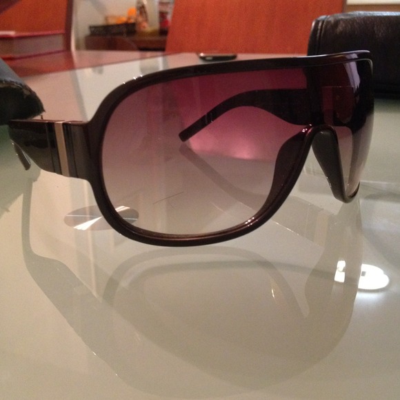 Dior | Accessories | Reduced Authentic Dior Homme Sunglasses Unisex ...