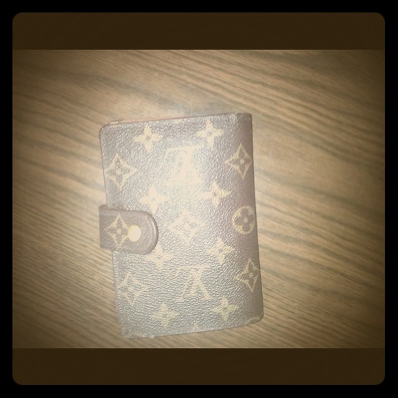 Louis Vuitton | Bags | Louis Vuitton Small Wallet | Poshmark