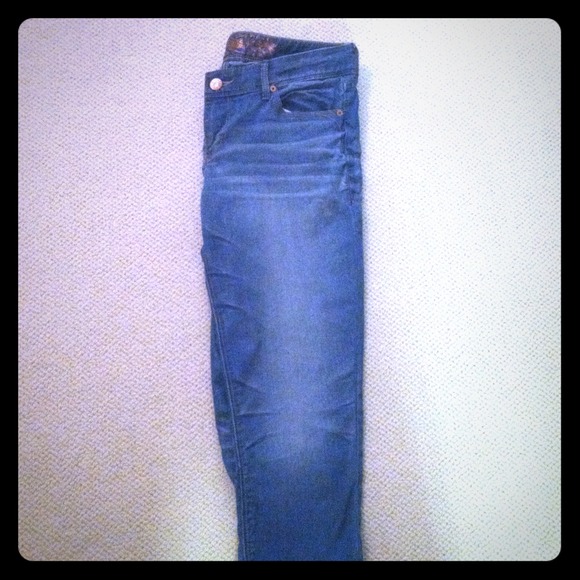 Express | Jeans | Express Skyscraper Jeans | Poshmark