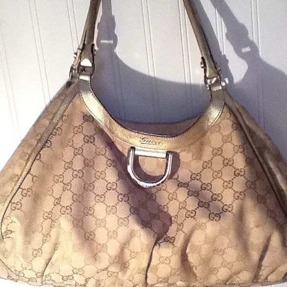 Gucci | Bags | Authentic Gucci Real | Poshmark