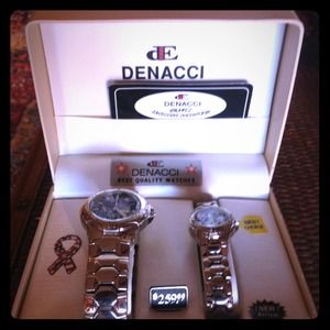 Denacci on Poshmark