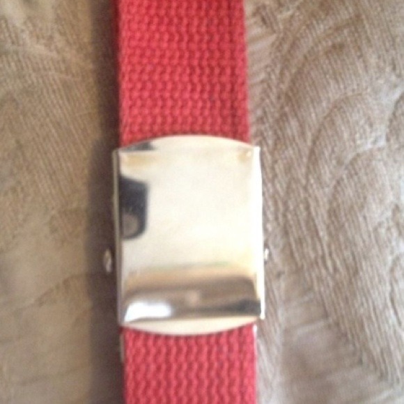 Paul Frank | Accessories | Authentic Paul Frank Monkey Belt Reversible ...