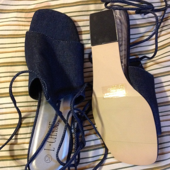 l chase | Shoes | 45 | Poshmark