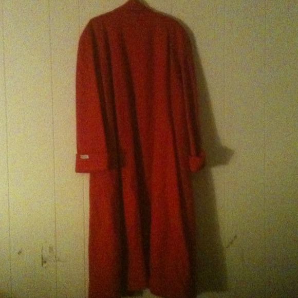 Mario De Pinto | Jackets & Coats | Mdp Mario De Pinto 0 Wool Coat ...