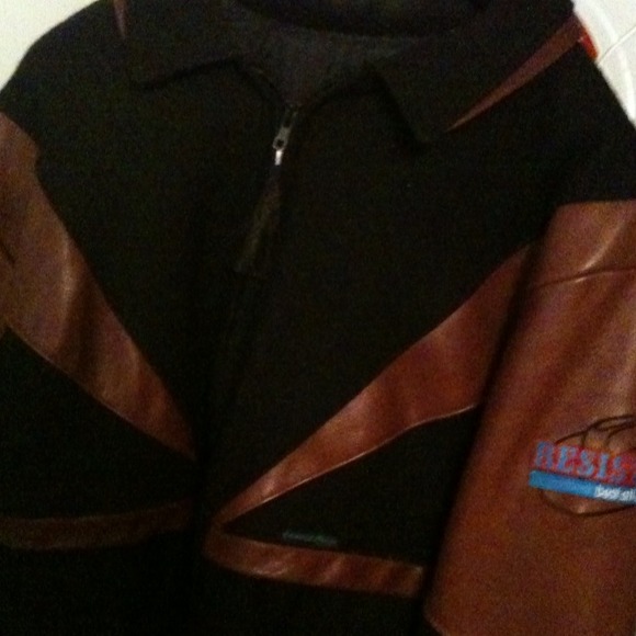 Cripple Creek | Jackets & Coats | Pbr Bull Rider Jacket Only Wore Once ...