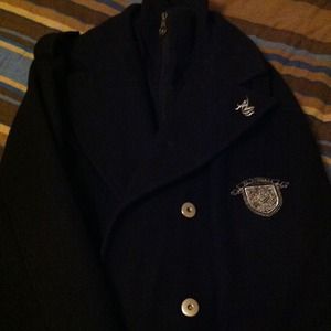 AL Wissam | Jackets & Coats | Al Wissam Coat | Poshmark