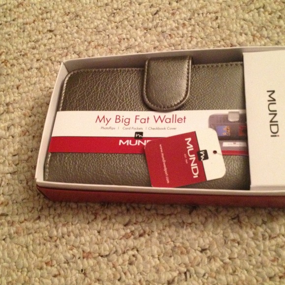 My Big Fat Wallet