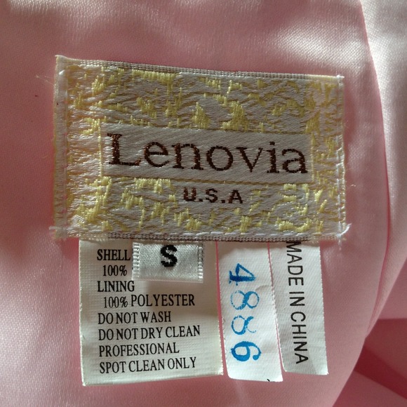 Lenovia | Dresses | Lenovia Dress | Poshmark