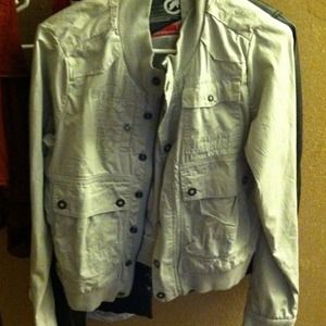 50% off Ecko Jackets & Blazers - Ecko Red jacket from Amanda's closet ...