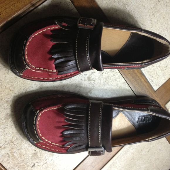 Born | Shoes | Born Rave Shoes Size 75 | Poshmark