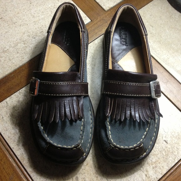 Born | Shoes | Born Rave Shoes Size 75 | Poshmark