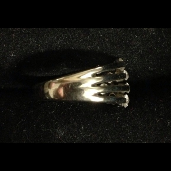 Gordon's Jewelers | Jewelry | Gordons Jewelers 4k Wg Dia Ring Sz 7 Tkw ...