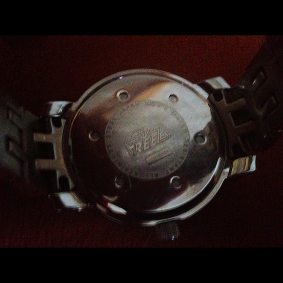 Jewelry | Authentic Freeze Diamond Watch | Poshmark