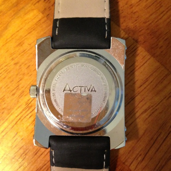 Activa | Jewelry | Activa Swiss Watch | Poshmark