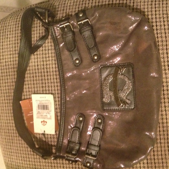 Dereon | Bags | House Of Dereon Purse | Poshmark