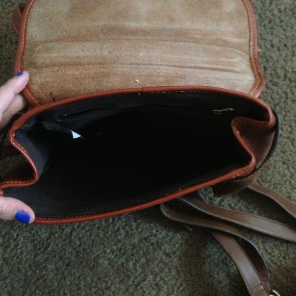Splendid | Bags | Vintage Leather Splendid Bag | Poshmark
