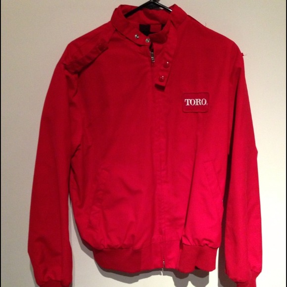 Jackets & Coats | Vintage Toro Jacket | Poshmark