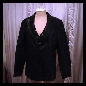 50% off Hennes Collection Jackets & Blazers - Hennes Colection Blazer ...