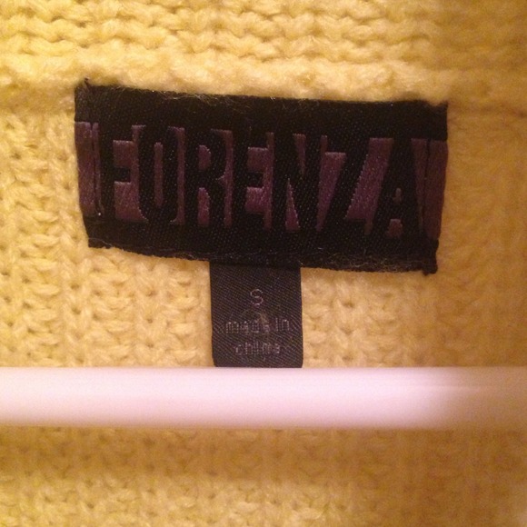 The Limited | Sweaters | Limited Forenza Sweater | Poshmark