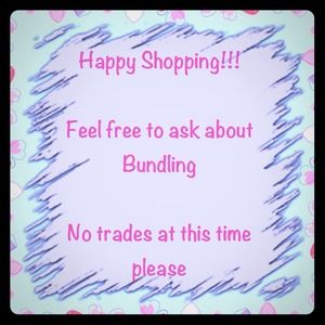 YES, I DO BUNDLE More you like the more you save! from Janet's closet ...