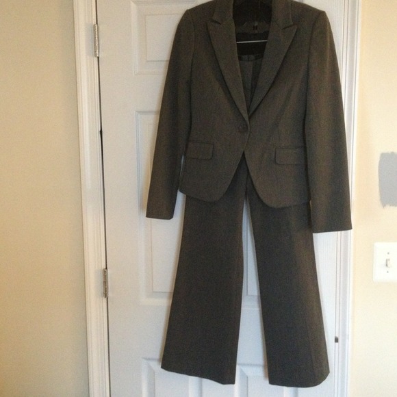 Express | Jackets & Coats | Express Suit | Poshmark