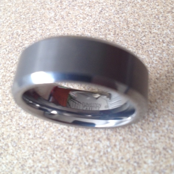 Kay Jewelers Tungsten Ring