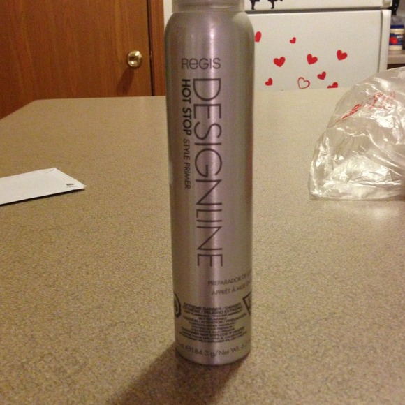 Accessories | Nwotdesign Line Hot Stop Style Primer | Poshmark
