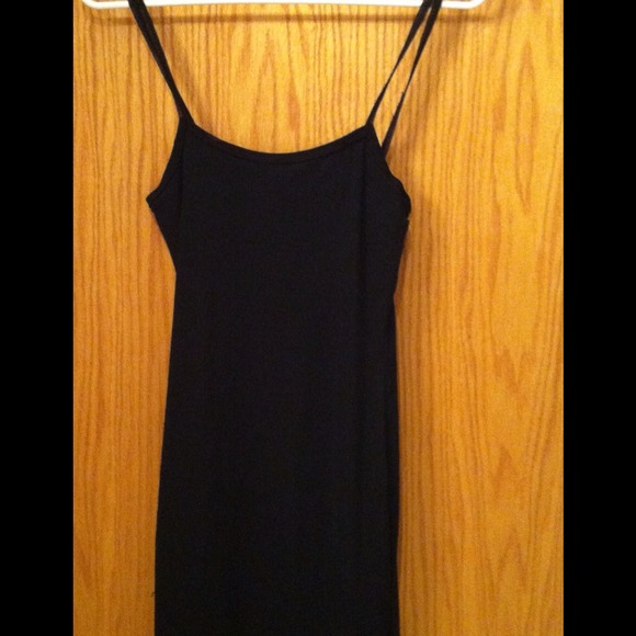 Dresses | Little Black Rocket Candy Dress With Cover Up | Poshmark