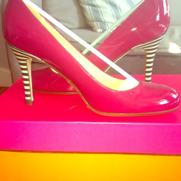 kate spade | Shoes | Kate Spade Karolina Shoes | Poshmark
