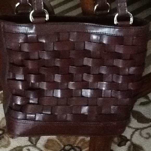 Coletta | Bags | Coletta Genuine Leather Handbag | Poshmark