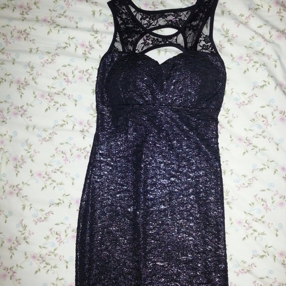 Windsor | Dresses | Windsor Black Dress | Poshmark