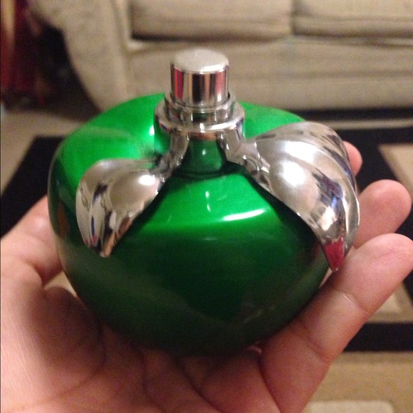 Other | Green Poison Perfume | Poshmark