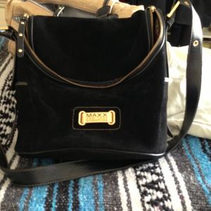 75% off Handbags - MAXX New York Signature Purse 💥 🌟 from Jess's closet ...