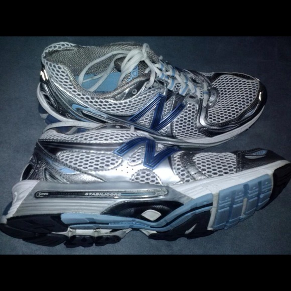 New Balance | Shoes | New Balance 14 Stability | Poshmark