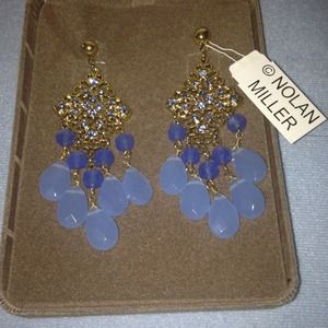 The Nolan Miller Glamour Collection Jewelry on Poshmark