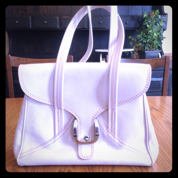 Gryson | Bags | Gryson Made In Italy Beautiful Leather Purse | Poshmark