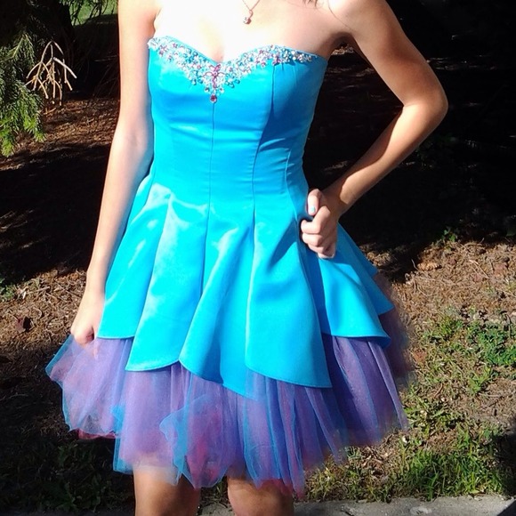 Dresses | Graduation Formal Dress | Poshmark