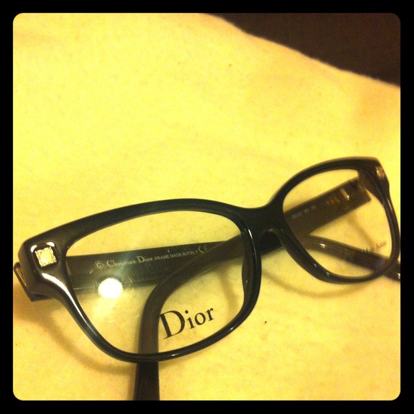 Dior | Accessories | Christian Dior Frame | Poshmark