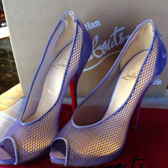 christian louboutin fetilo pumps