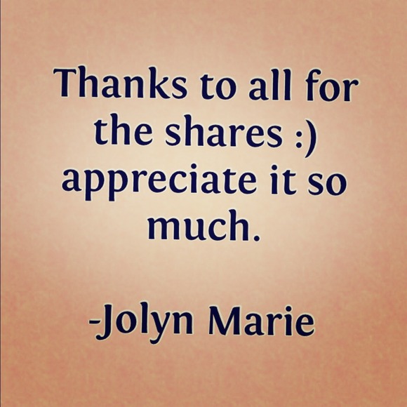 Jordan | Other | Thank You | Poshmark