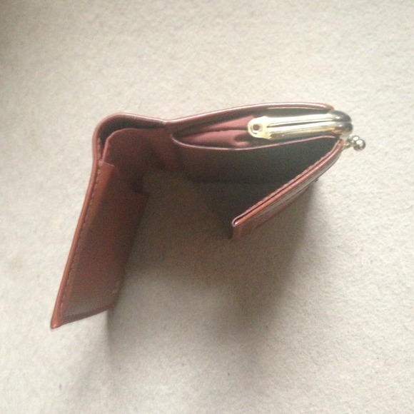 Avon | Bags | Brown Avon Wallet Nwot | Poshmark