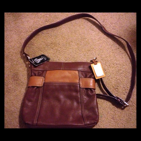 Tignanello | Bags | Tignanello Crossbody Bag | Poshmark