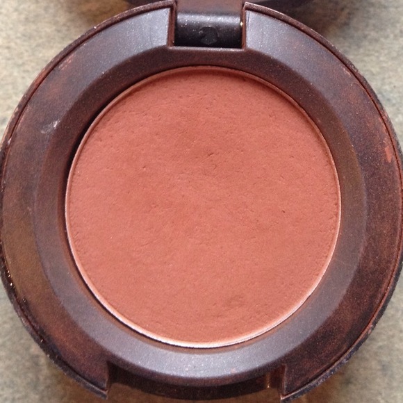 MAC Cosmetics | Makeup | Mac Rust Colored Eyeshadow | Poshmark