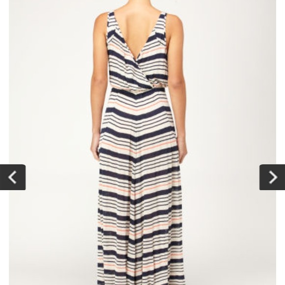 Quiksilver | Dresses | Quicksilver Maxi Dress | Poshmark