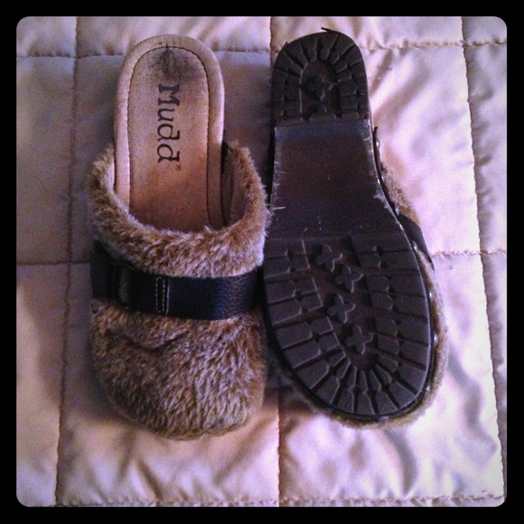 Mudd | Shoes | Sold Clogs | Poshmark