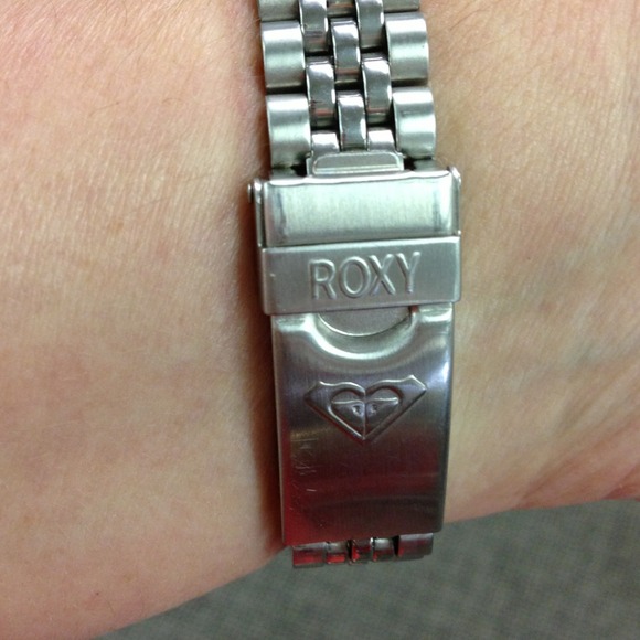 Roxy | Accessories | Roxy Watch | Poshmark