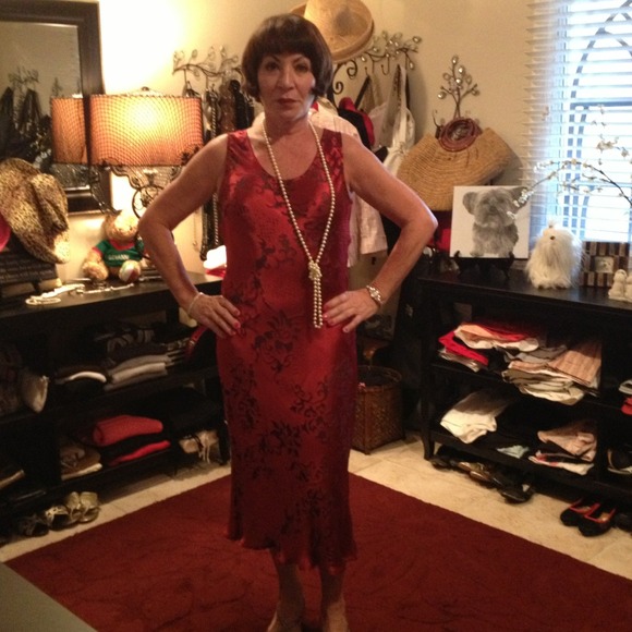 Harari | Dresses | Silk Sheath Dress | Poshmark